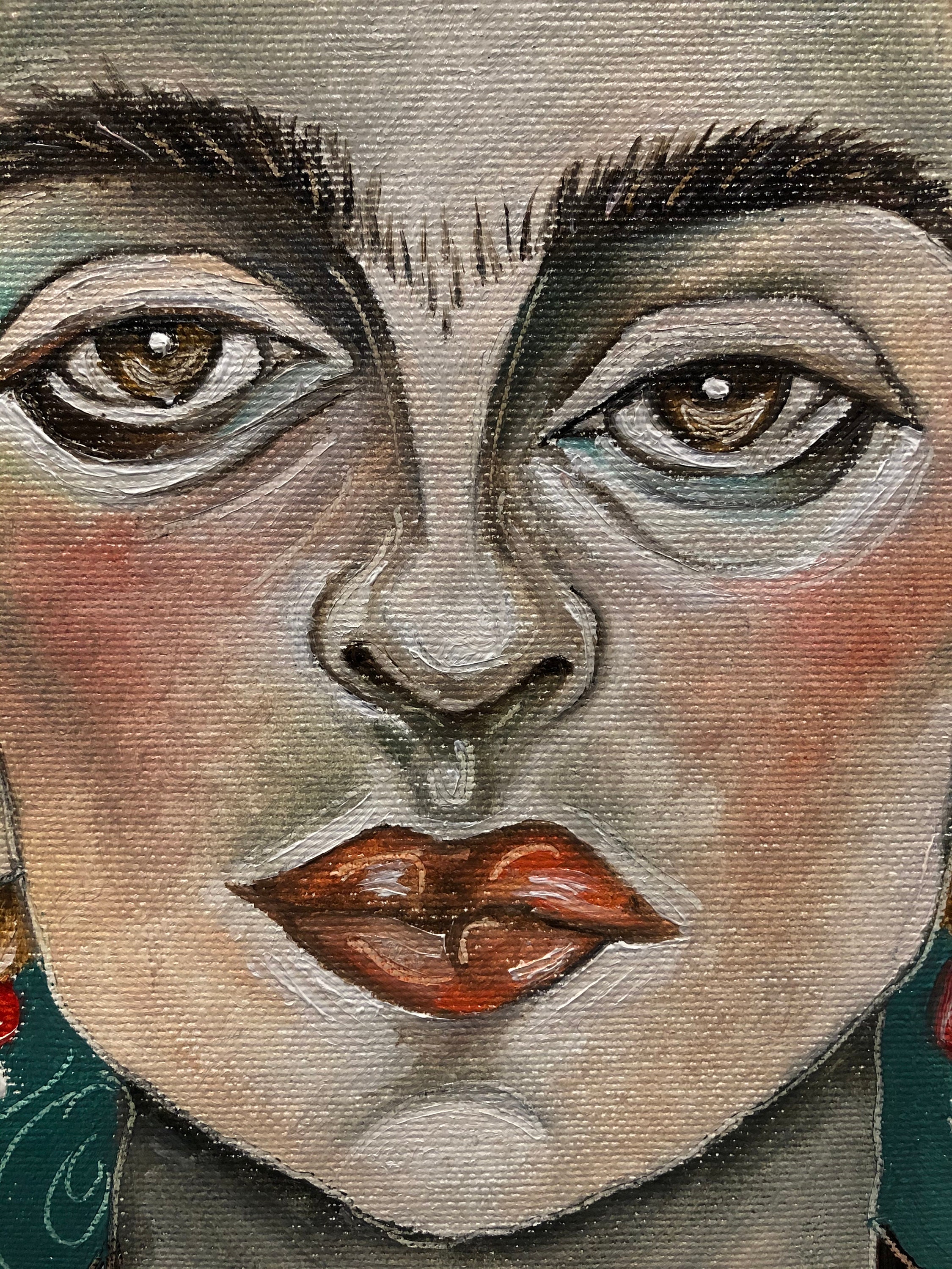 Frida - Etsy