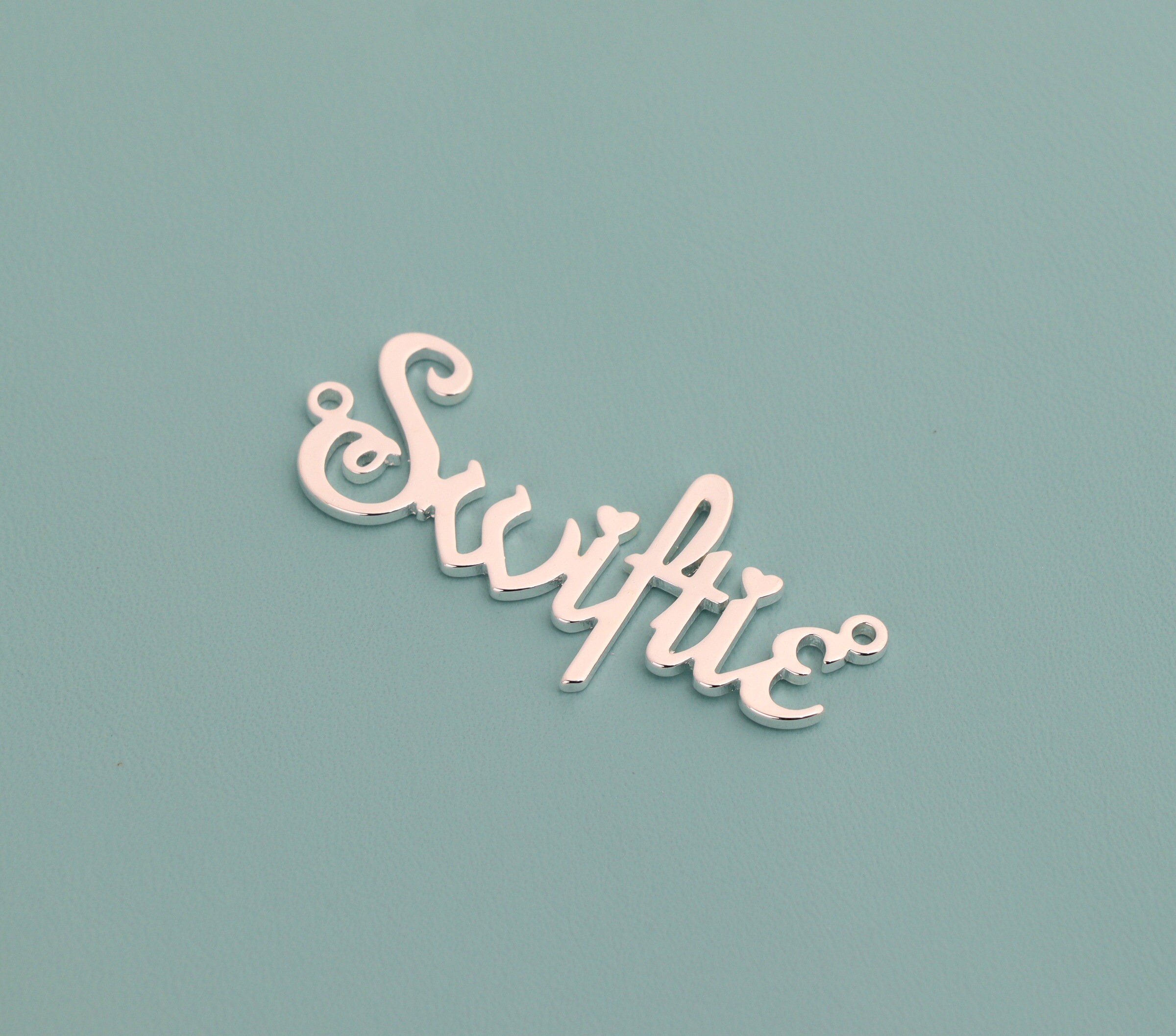 Purchase High-quality Swiftie Connectors, Name Connectors, for Jewelry ...