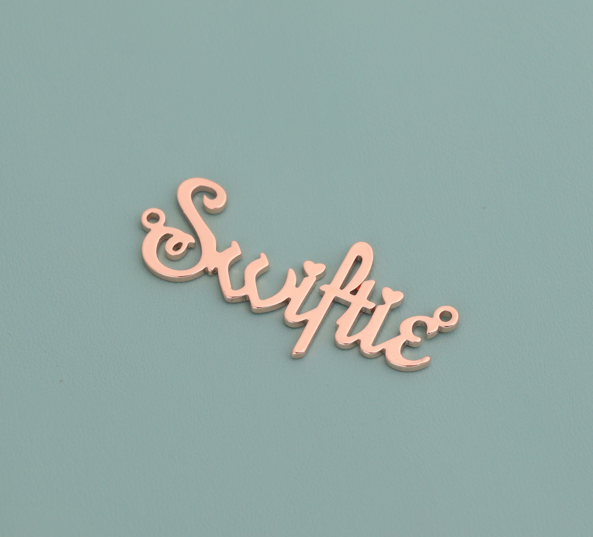 Purchase High-quality Swiftie Connectors, Name Connectors, for Jewelry ...