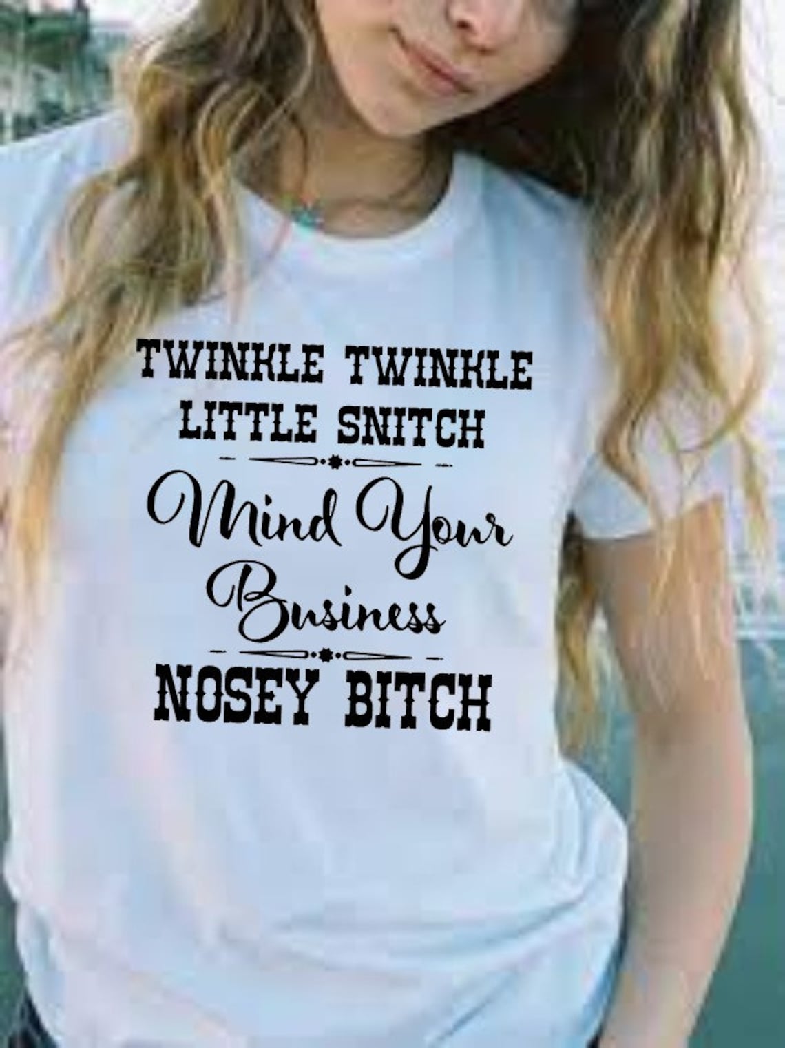 Twinkle Twinkle Little Snitch/sign Art/ Sublimation / T Shirt Design ...