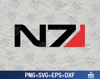 Mass Effect T Shirt | Etsy