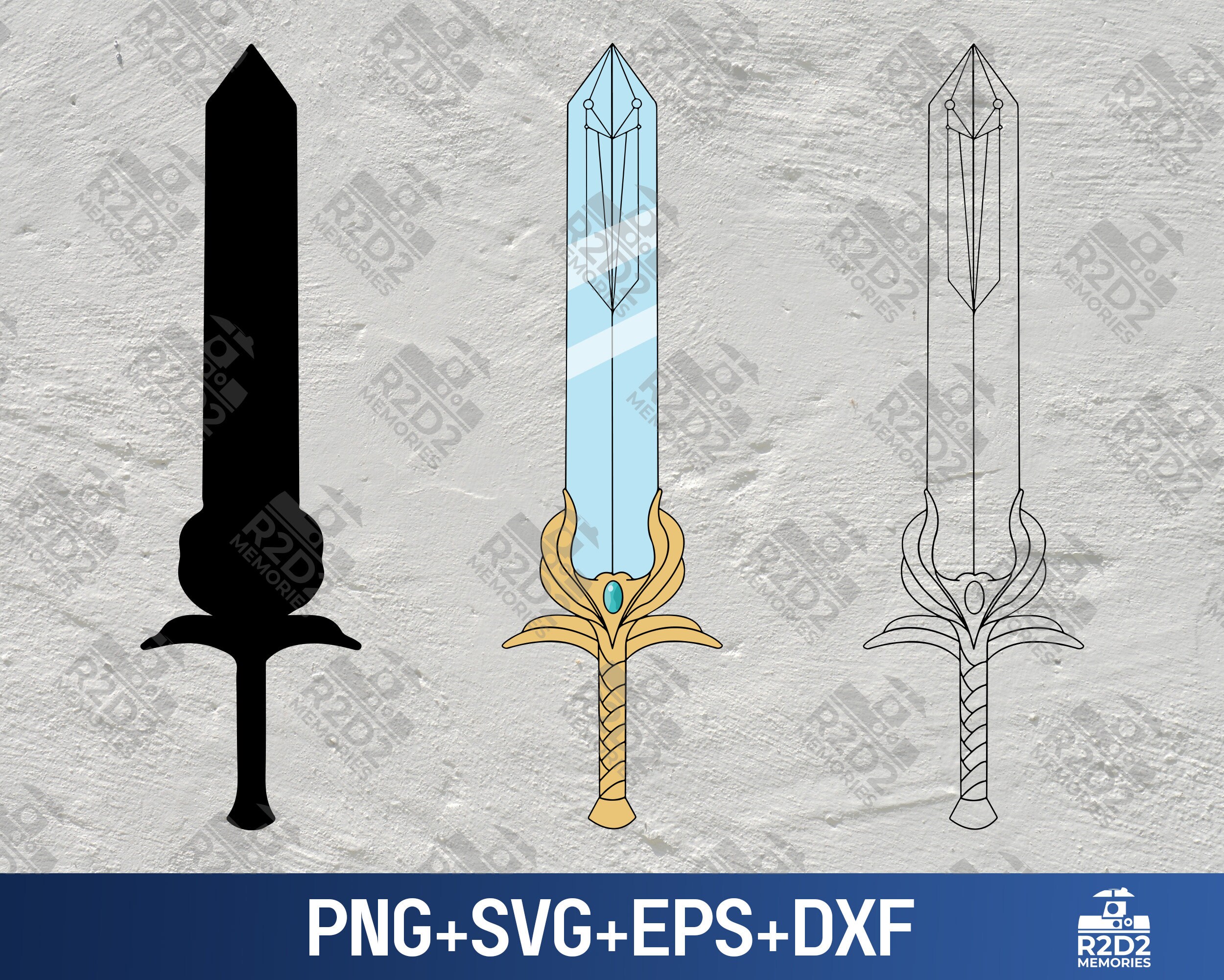 Sword Svg She Ra Svg She-ra and the Princesses of Power She | Etsy