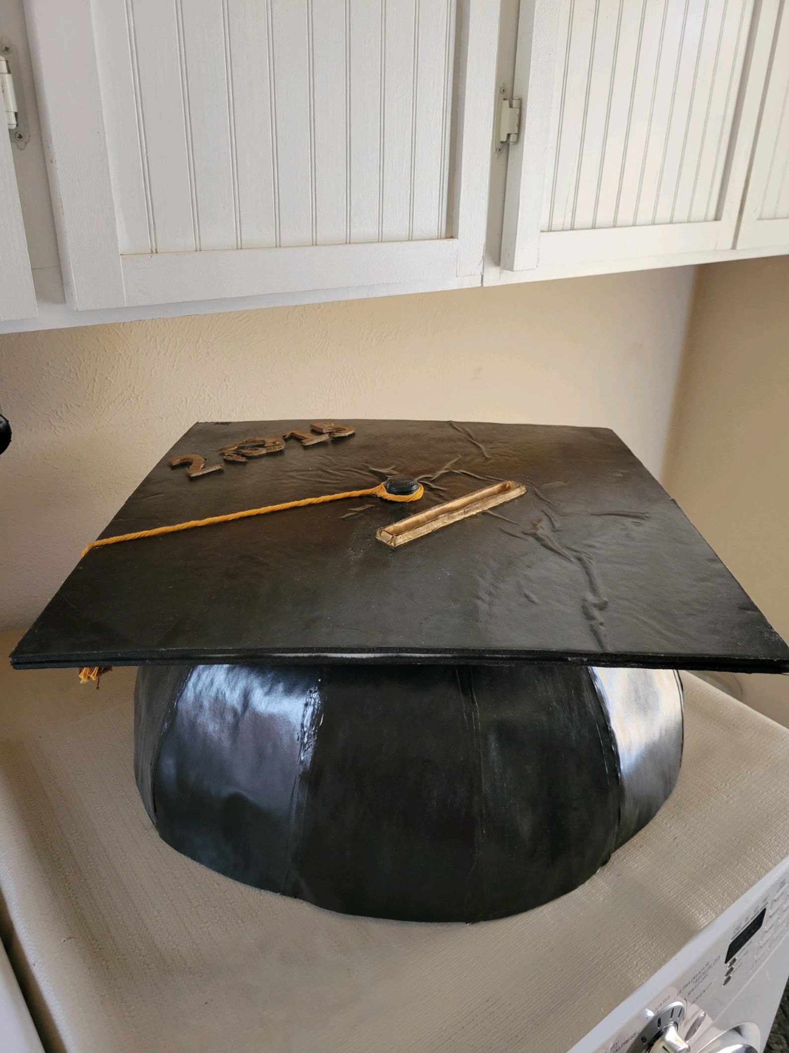 DIY Graduation Cap Card Box - Graduation - Card Box -DIY - Etsy