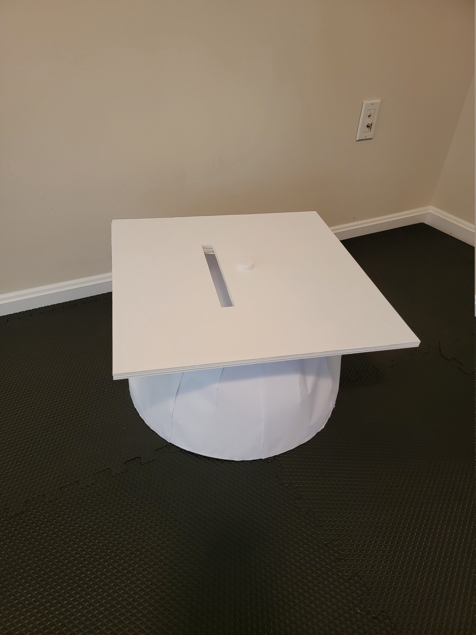 DIY Graduation Cap Card Box - Graduation - Card Box -DIY - Etsy