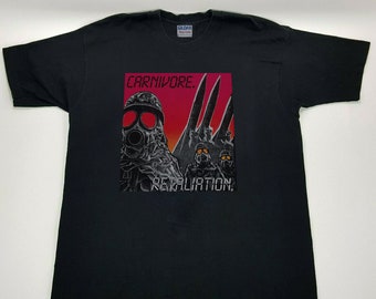 Retaliation Shirt | Etsy