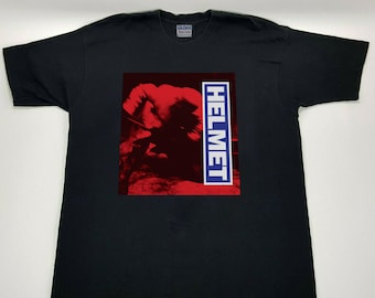 Helmet Shirt Band - Etsy