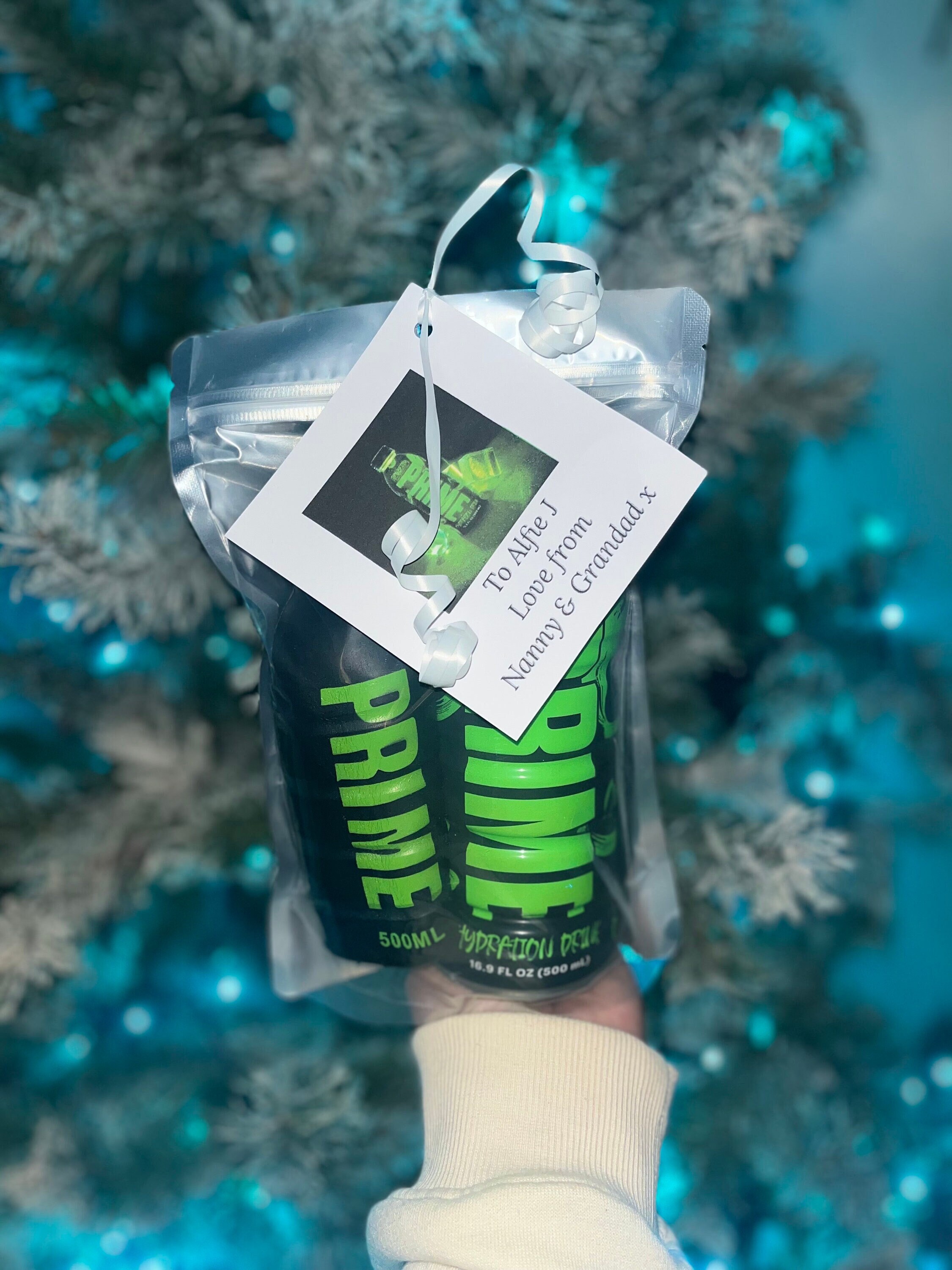 Prime Glowberry Rare Glow New Hamper Gifts Set Squishy Keyring - Etsy