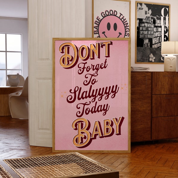 Meme Wall Decor - Etsy