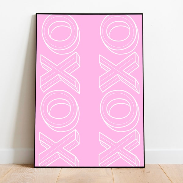 Xoxo - Etsy