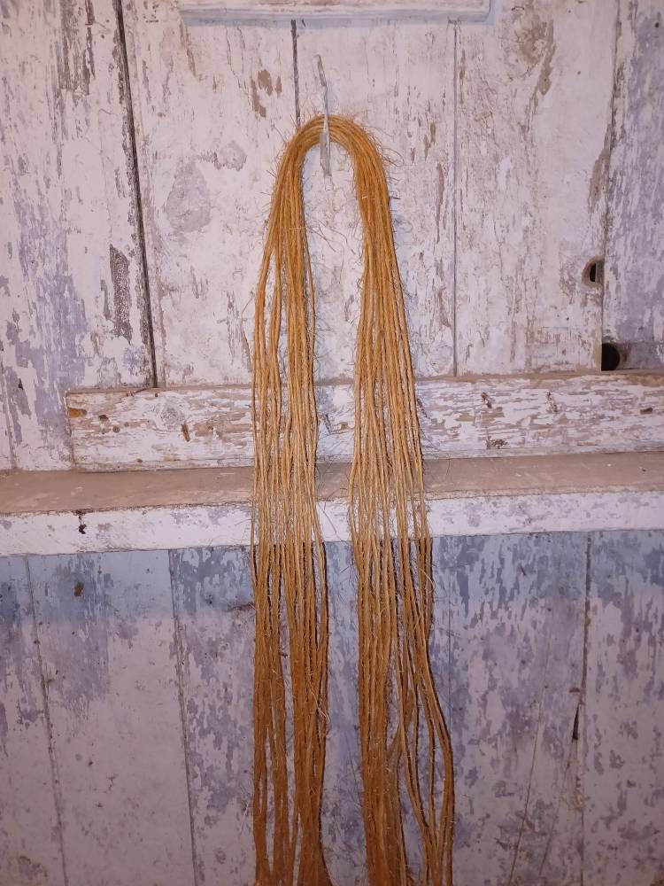 Farm Baling Cord Twine/string - Etsy