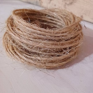 Farm Baling Cord Twine/string - Etsy