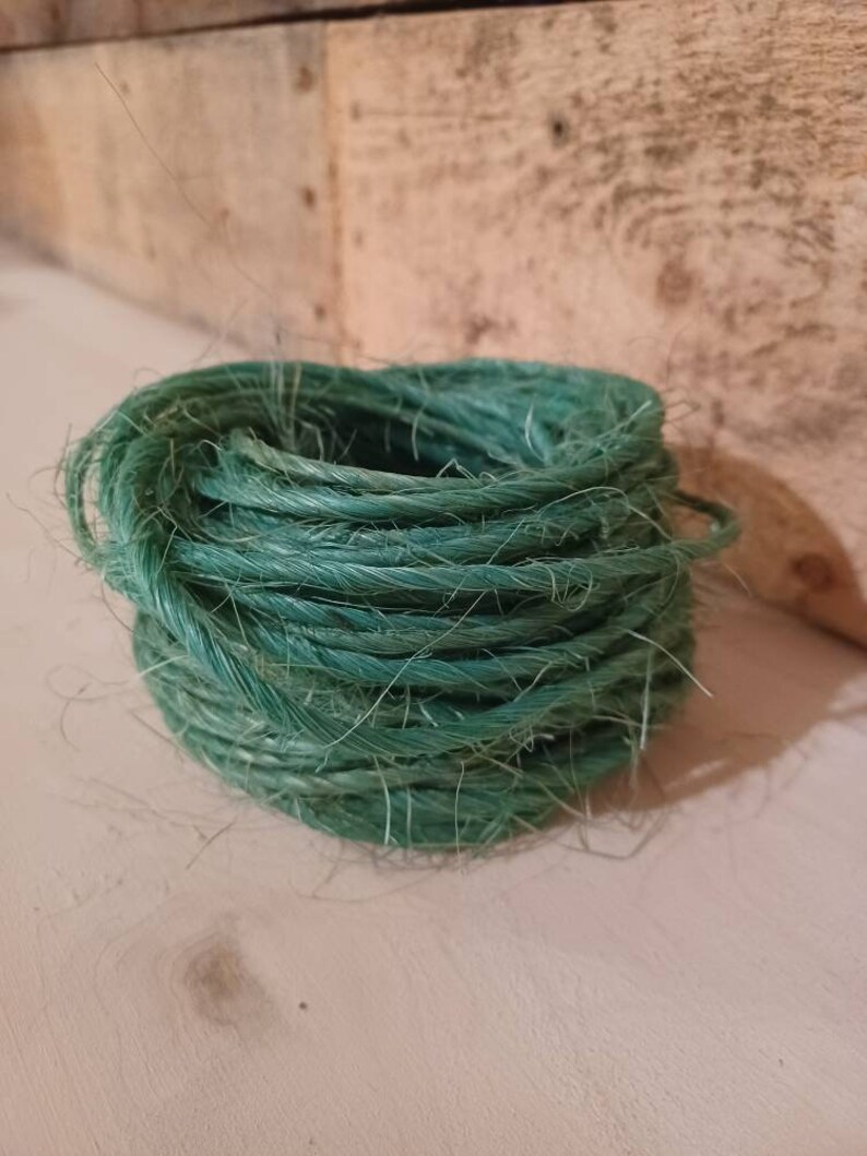 Farm Baling Cord Twine/string | Etsy