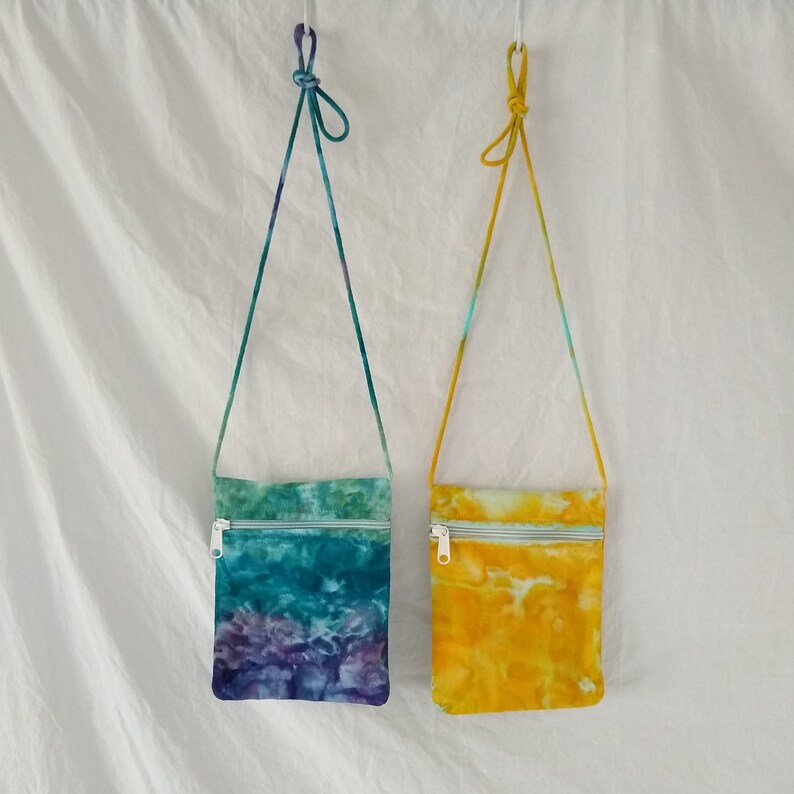 Crossbody Adventure Bag - Etsy