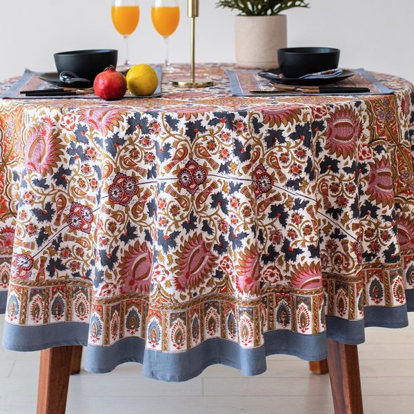 Country Tablecloth - Etsy