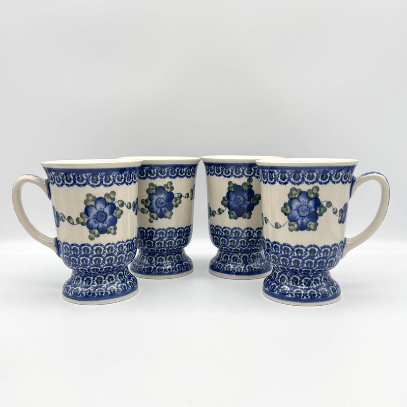 Mug With Feet - Etsy