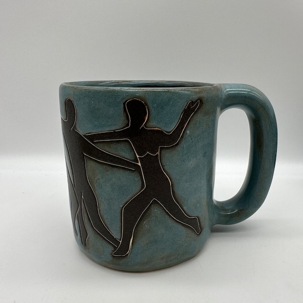 Mara Pottery Mexico - Etsy