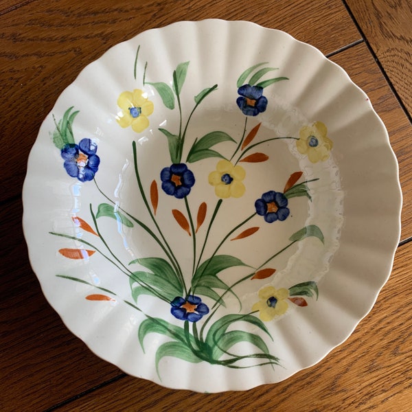 Blue Ridge Dishes - Etsy
