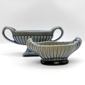 Wade Irish Porcelain Vases/planters, Set of 2 - Etsy