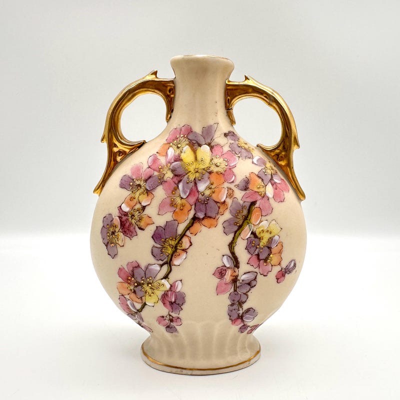 Austrian Porcelain - Etsy