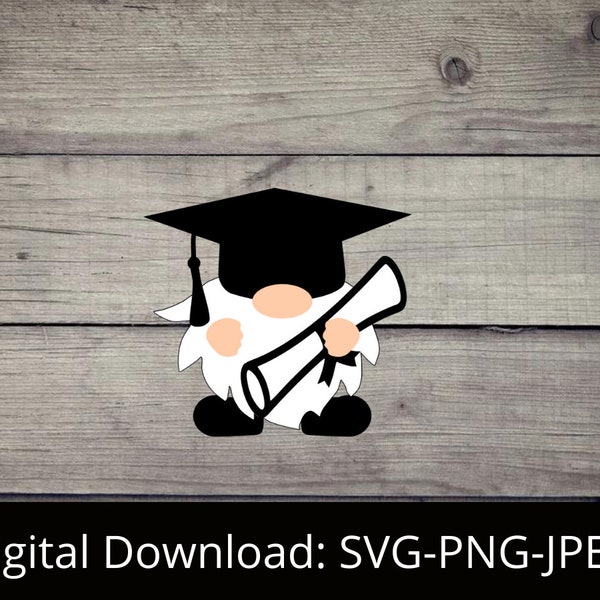 Digital Gnome - Etsy