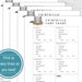 Chinchilla Care Chart Printable Download - Etsy