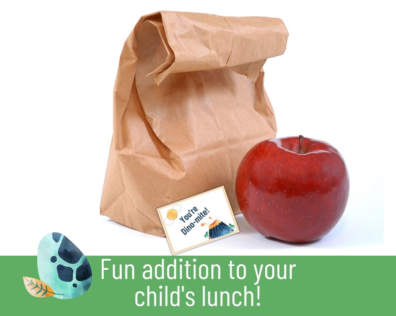 Printable Dinosaur Reward Coupons and Reading Tracker Bundle, Instant ...