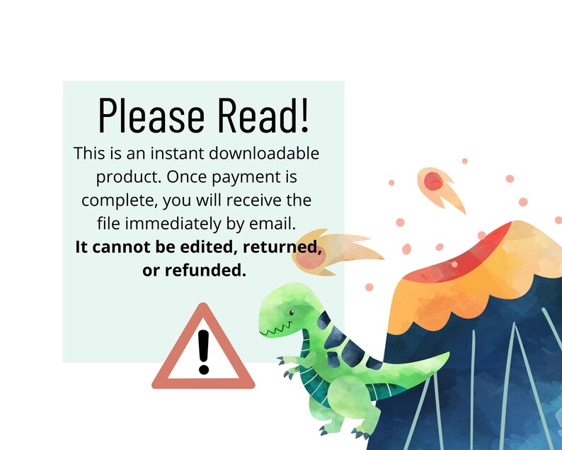 Dinosaur Reward Coupons for Kids, Reward Cards, Boy Reward Coupons ...