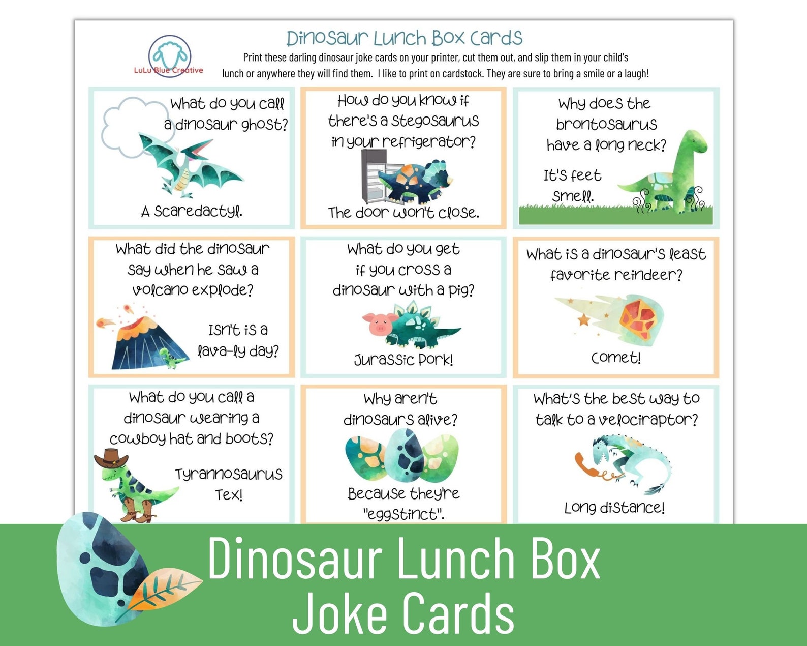 Printable Dinosaur Reward Coupons and Reading Tracker Bundle, Instant ...