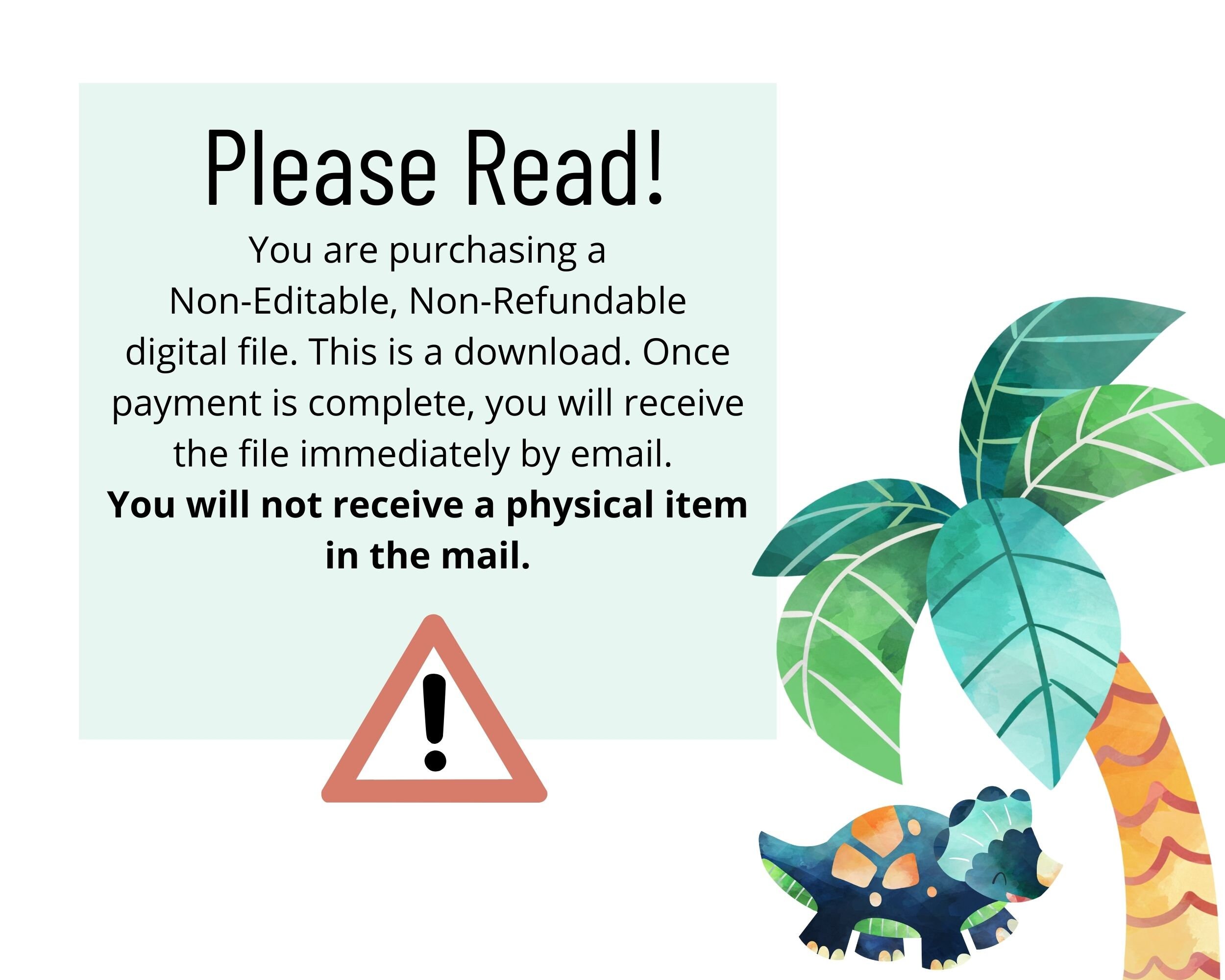 Printable Dinosaur Reward Coupons and Reading Tracker Bundle, Instant ...