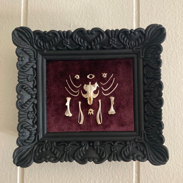 Bone Art - Etsy