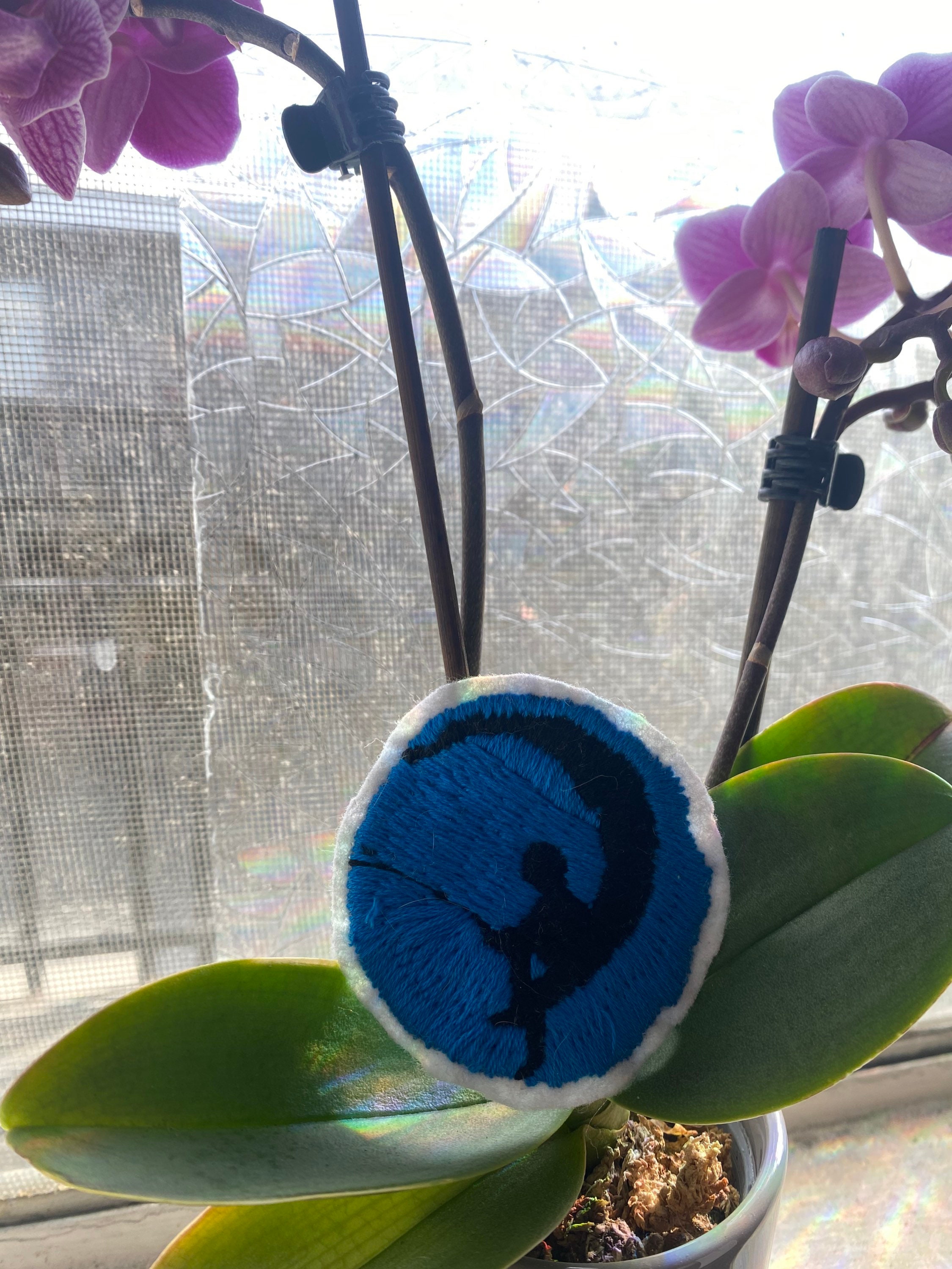 Made-to-order Dreamworks Logo Fishing Child Handmade - Etsy