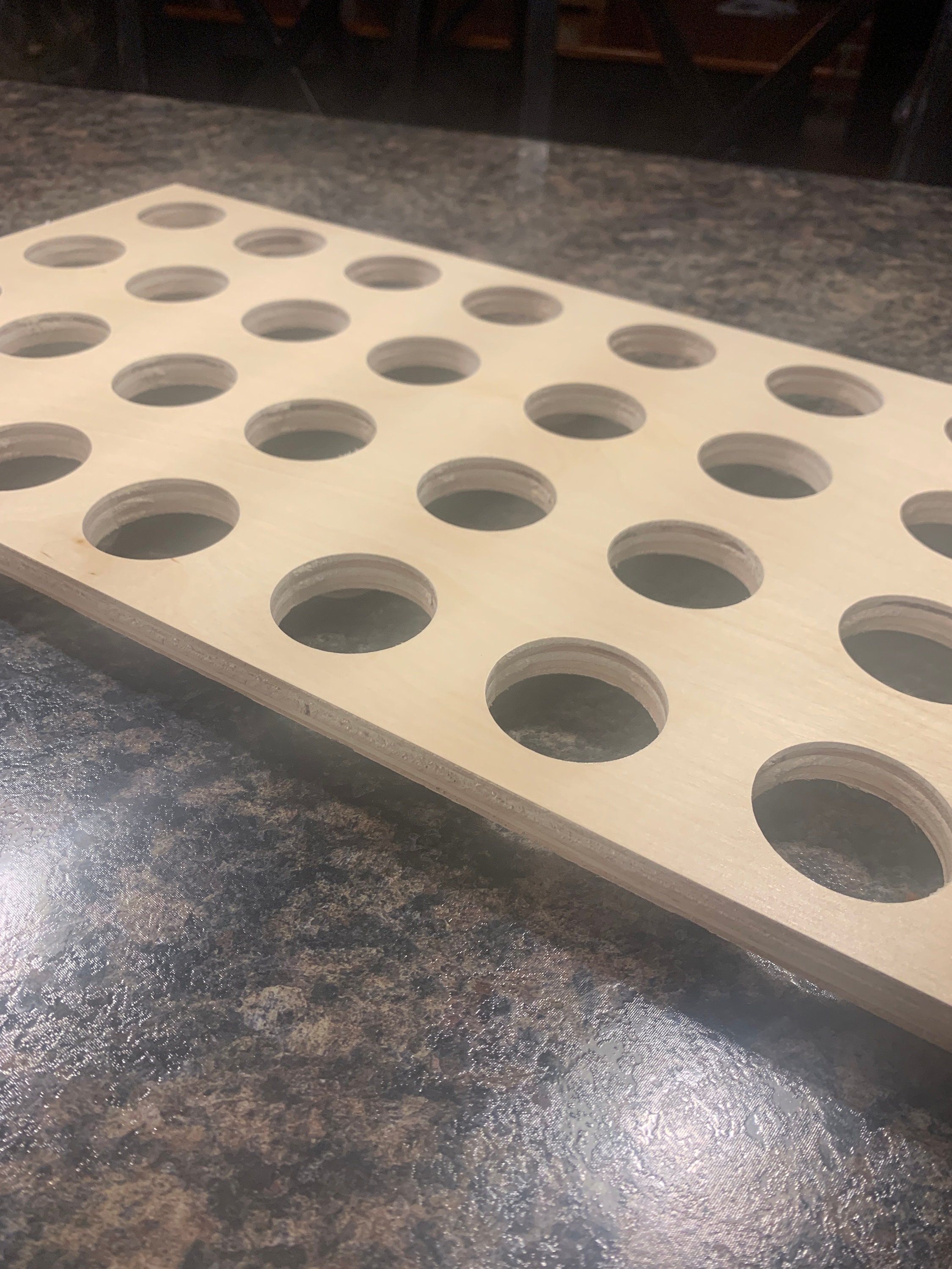 K-CUP DRAWER ORGANIZER custom bartesian Drawer Organizer - Etsy