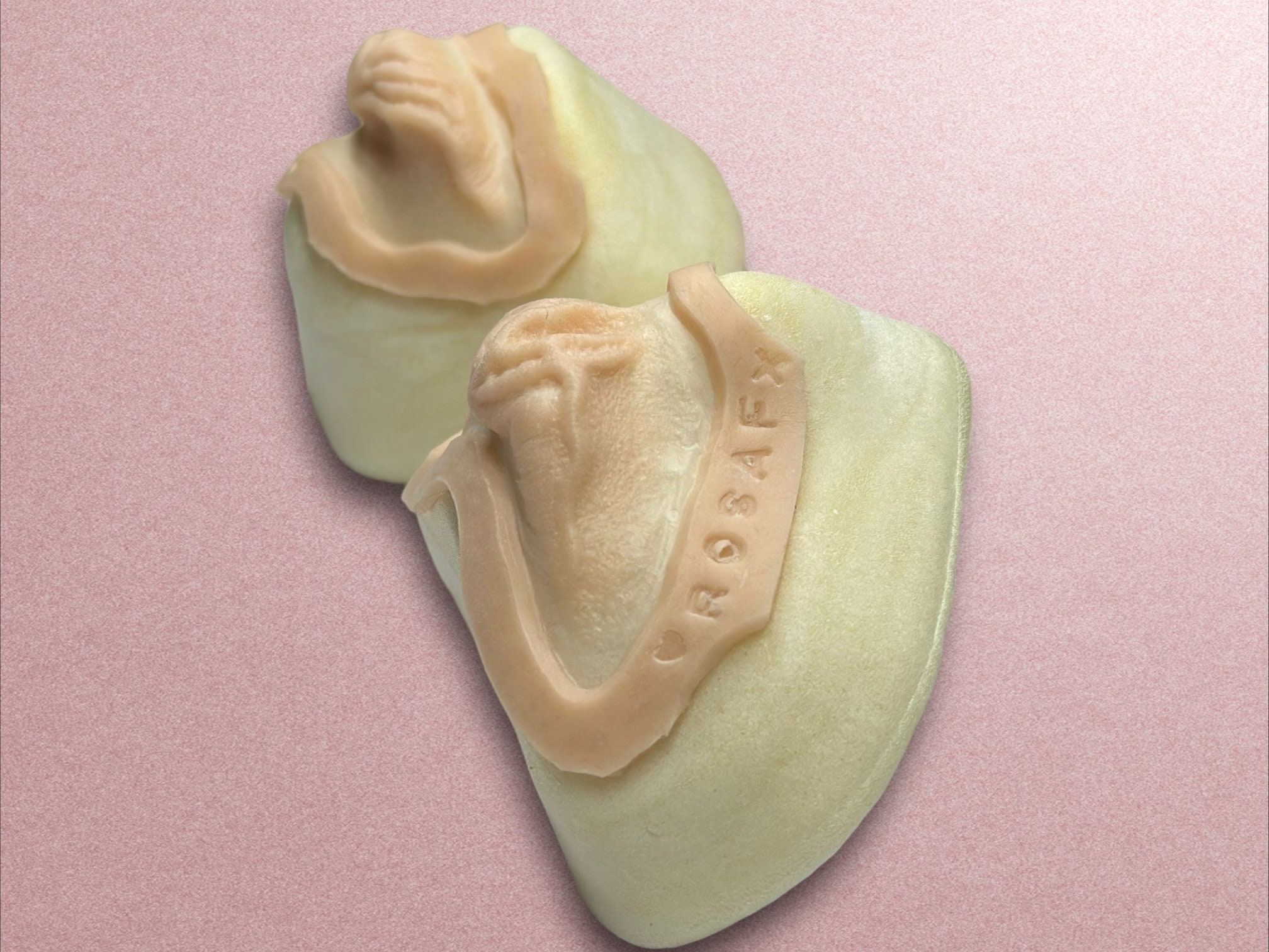 Mermaid Lips / Alien / Silicone Prosthetics/ Sfx/ Silicone / Latex Free ...