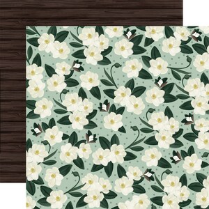 Carta Bella 'home Again' Collection, 12 X 12 Home Again, Home ...