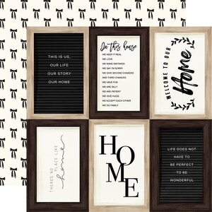 Carta Bella 'home Again' Collection, 12 X 12 Home Again, Home ...