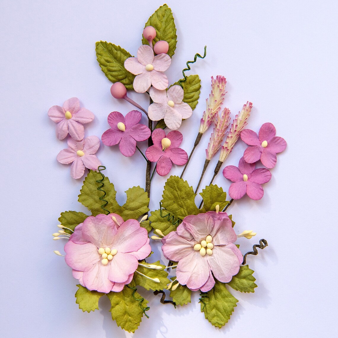 Wildflowers 49 and Market Flowers 49 and Market Wildflowers - Etsy