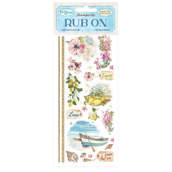 Rub Ons for Furniture - Etsy