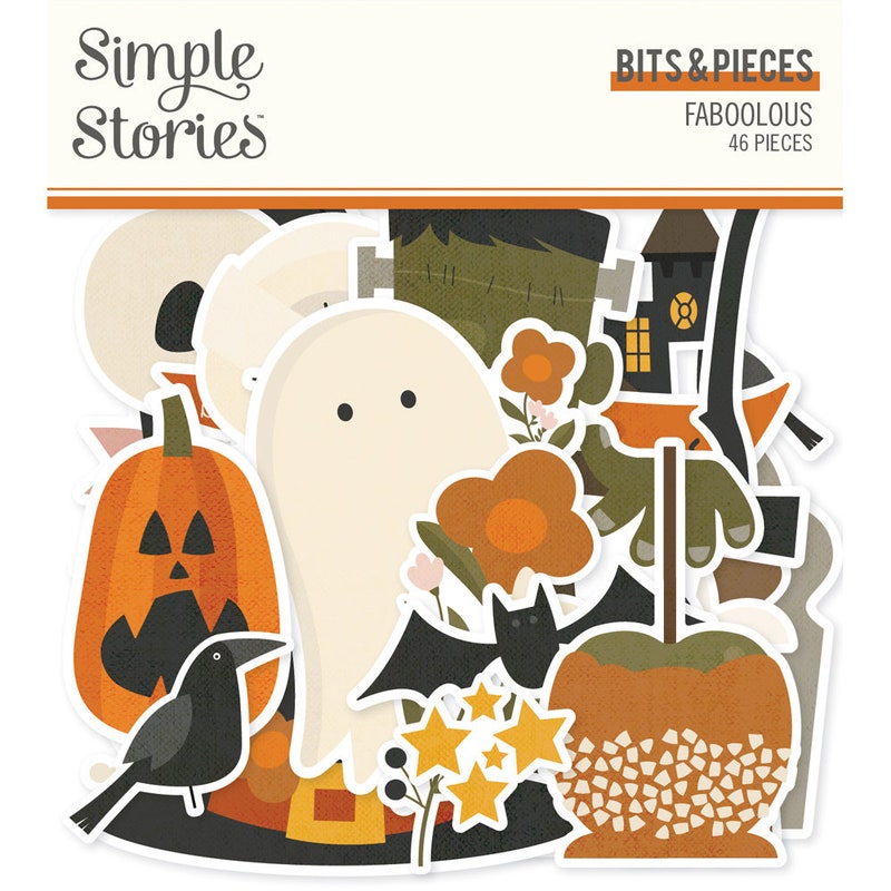 Simple Stories - Etsy