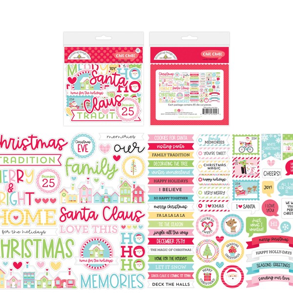 Doodlebug Cards - Etsy