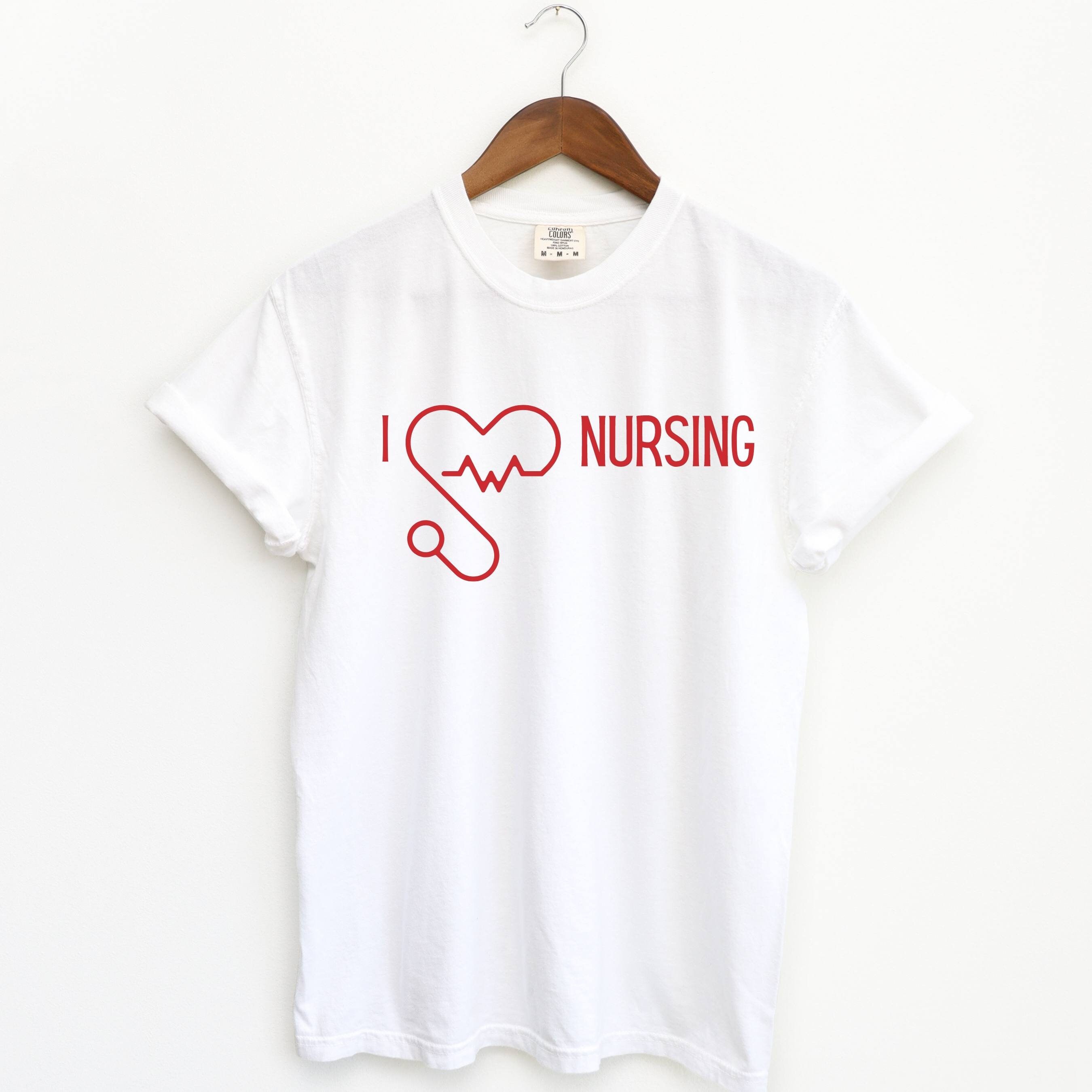 Discounted Price Bornmens Tops Valentines Day Leopard Love Nurse Life discounted-price-bornmens-tops-valentines-day-leopard-love-nurse-life