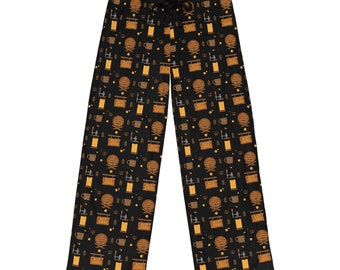 Beer Pajama Pants Men - Etsy