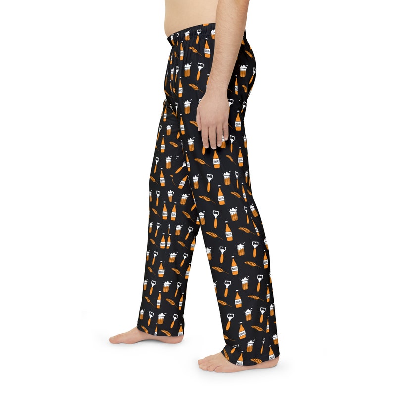 Pajama Pants Pattern - Etsy