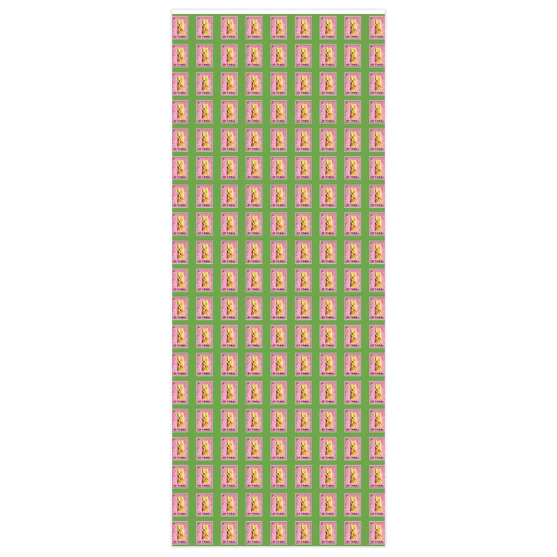 Mexican Wrapping Paper Tamales - Etsy