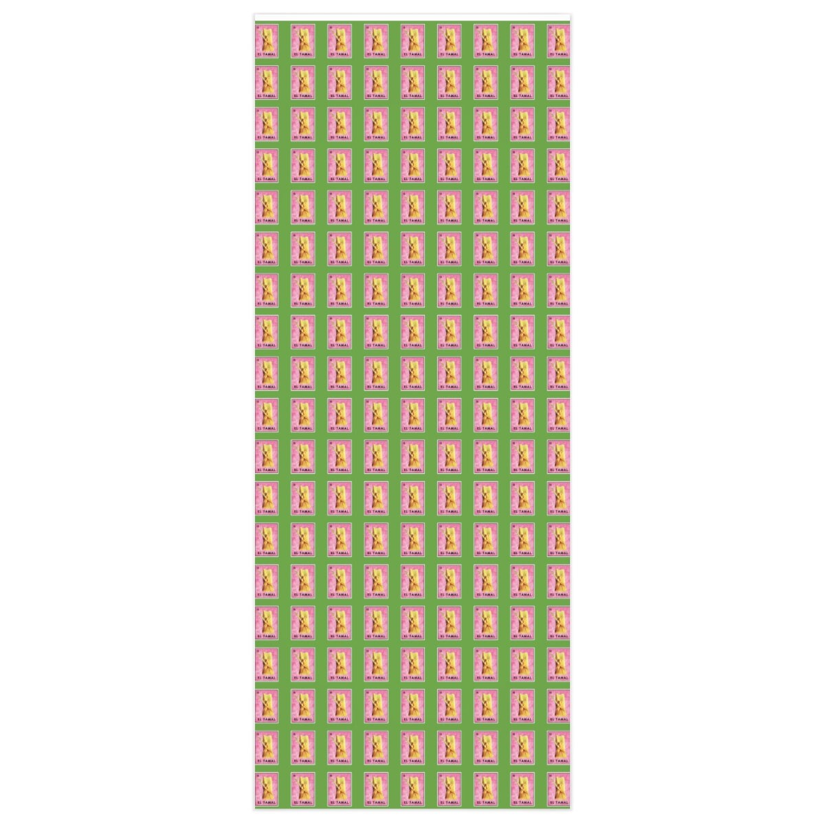 Mexican Wrapping Paper Tamales - Etsy
