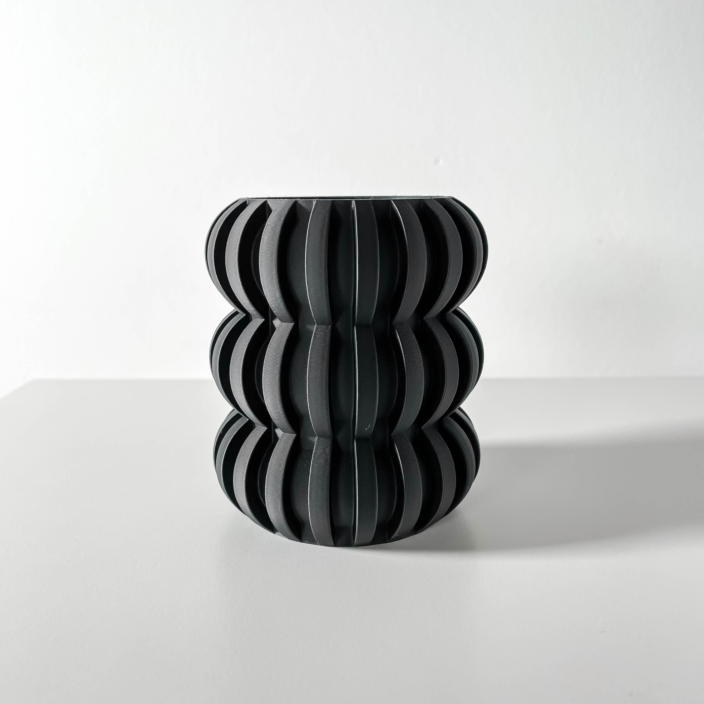 Renio Pen Holder | Desk Decor | Office Organizer | Office Decor | Terra ...