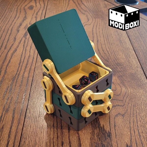 Storage Solution - Etsy