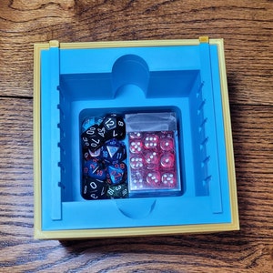 Large Jedi Holocron Deck Box | Star Wars Unlimited TCG | EDH MTG ...