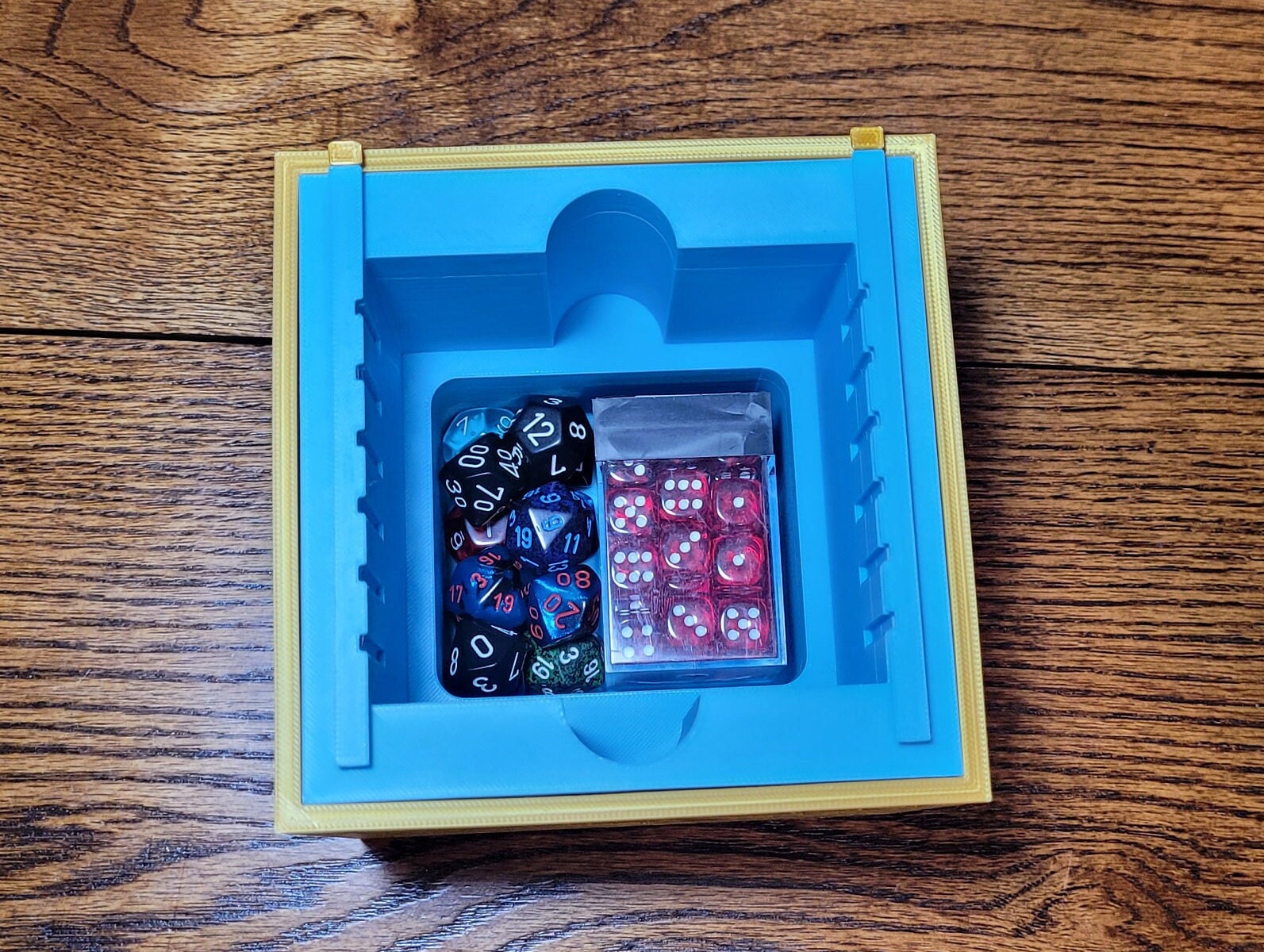 Large Jedi Holocron Deck Box | Star Wars Unlimited TCG | EDH MTG ...