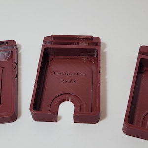 Arkham Horror LCG Collapsible Encounter Stand | Arkham Horror the Card ...