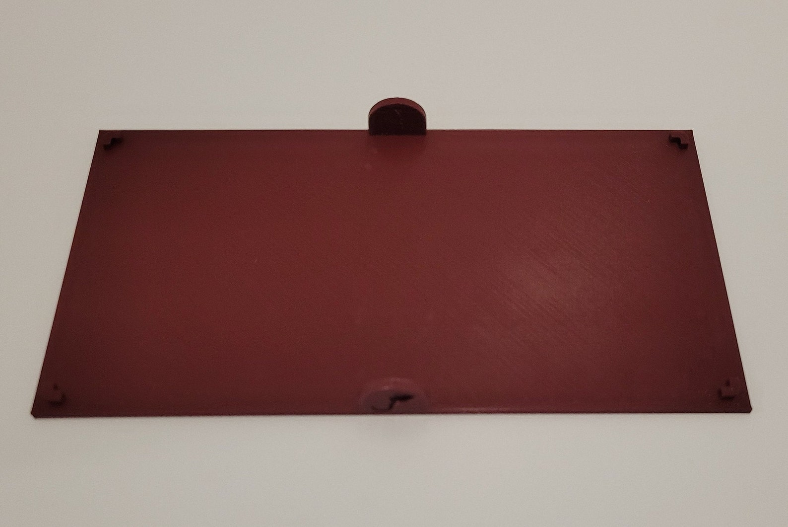 Complete 3D Printed Disney Villainous Character Boxes : r/DisneyVillainous